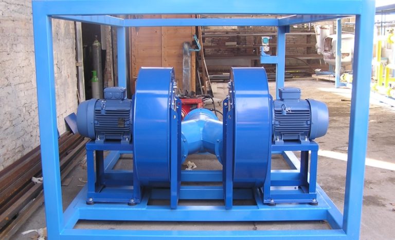 Heavy Fuel Oil (HFO) Systems - Falorni Tech