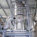 Heat recuperators system - Falorni Tech