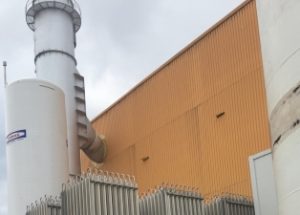 VPSA Oxygen Systems - Falorni Tech