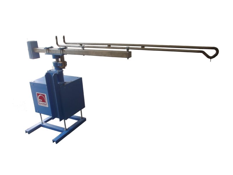 Glass Level System - Falorni Tech